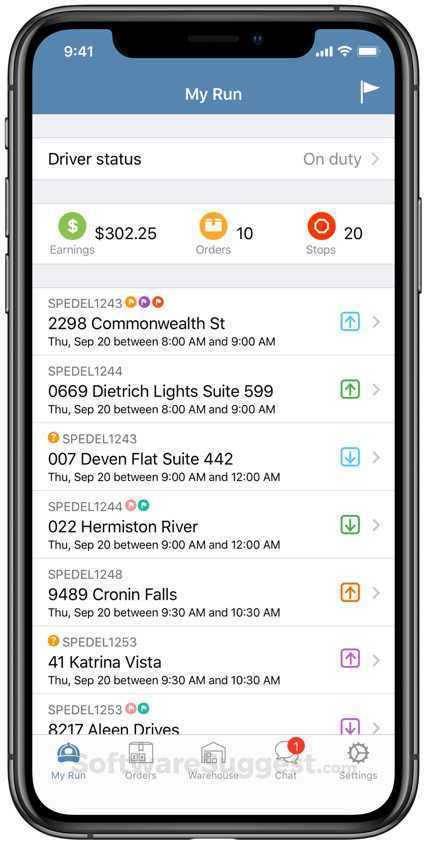 Dispatch Science - Pricing, Features, and Details in 2025